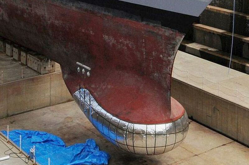 SONAR AN/SQS-53C - Lemo's linkebook