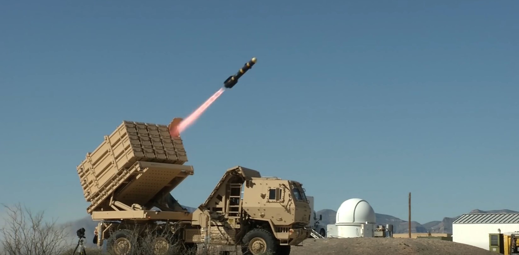 TÊN LỬA KHÔNG ĐỐI ĐẤT AGM-114 Hellfire - Lemo's linkebook