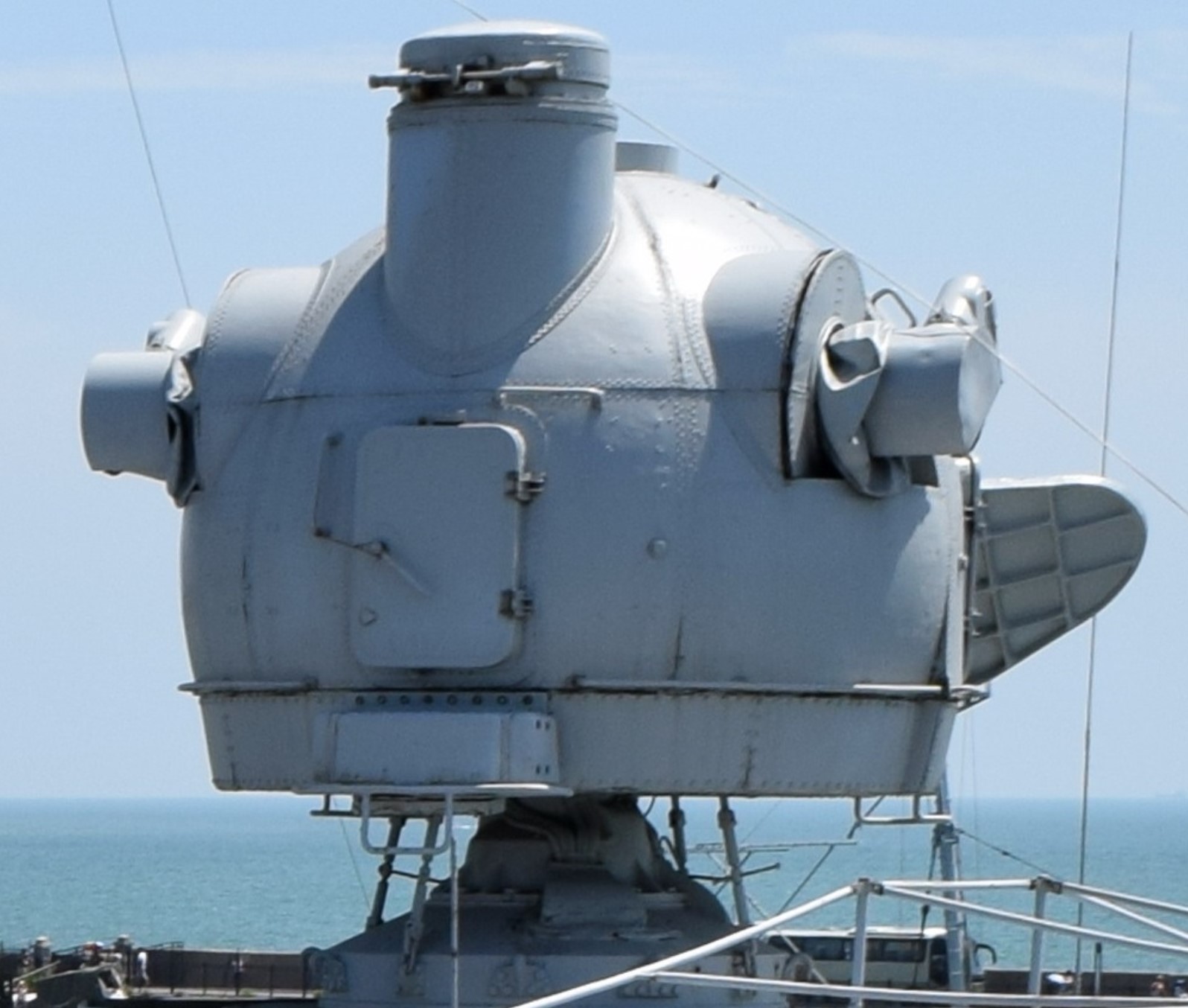RADAR Type 343 - Lemo's linkebook