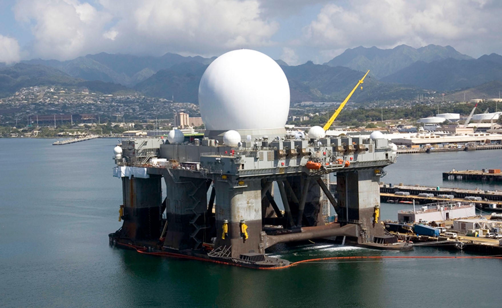 HỆ THỐNG TÊN LỬA CHỐNG ĐẠN ĐẠO (GMD) - Lemo's linkebook